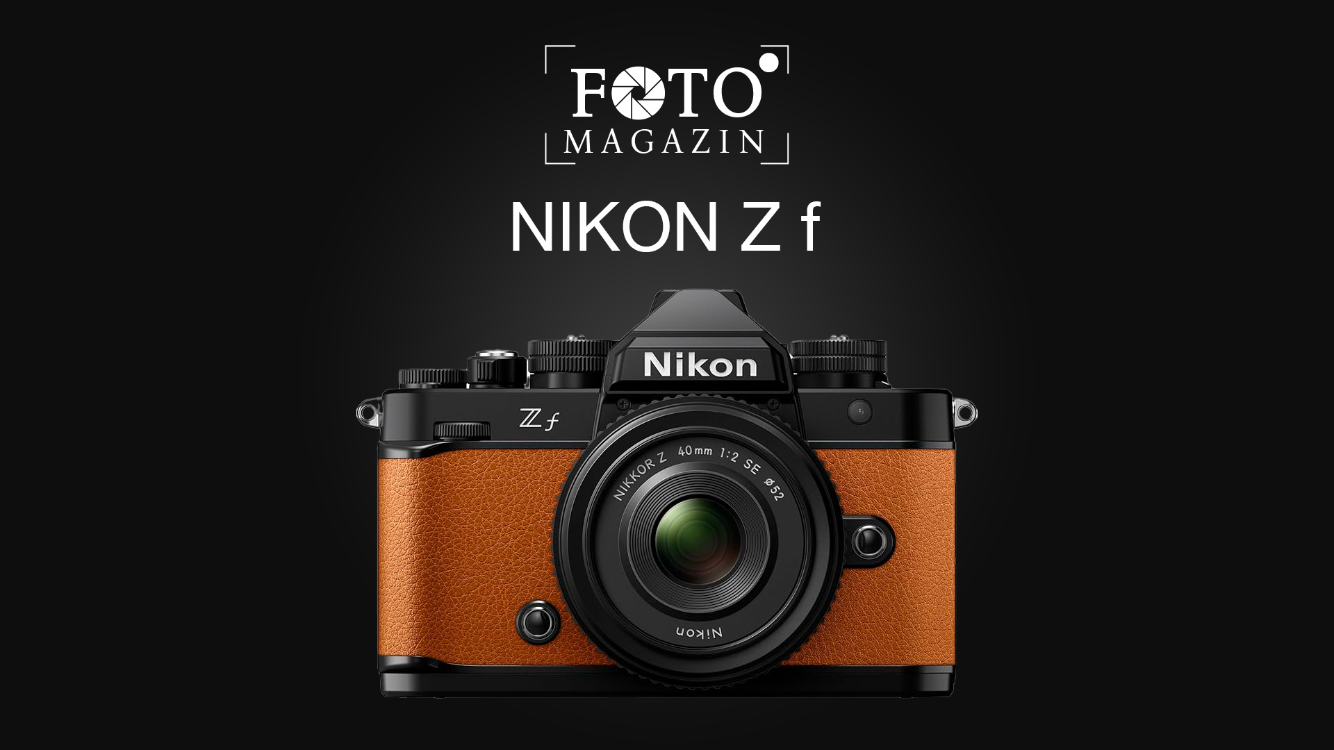 Nikon Z f recenzija - Detaljan test nostalgičnog fotoaparata - Foto Magazin